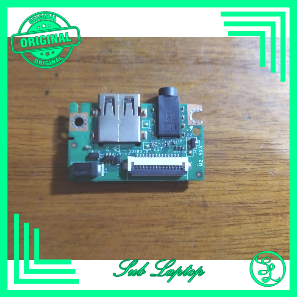 Jual USB Board Childboard IO Board Laptop Acer Aspire E5-422 E5-473 E5-473G | Shopee Indonesia
