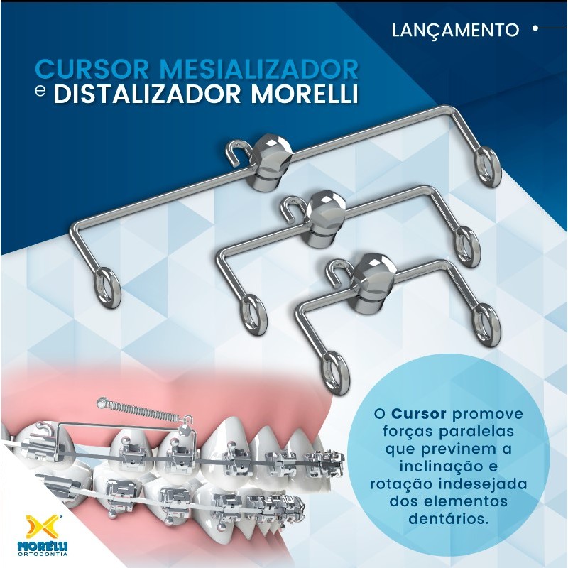 Jual Sliding Jig for Mesialization and Distalization | Shopee Indonesia
