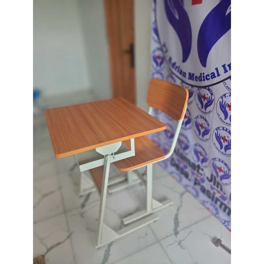 Jual Meja Kursi Siswa SF/MK/027 | Shopee Indonesia
