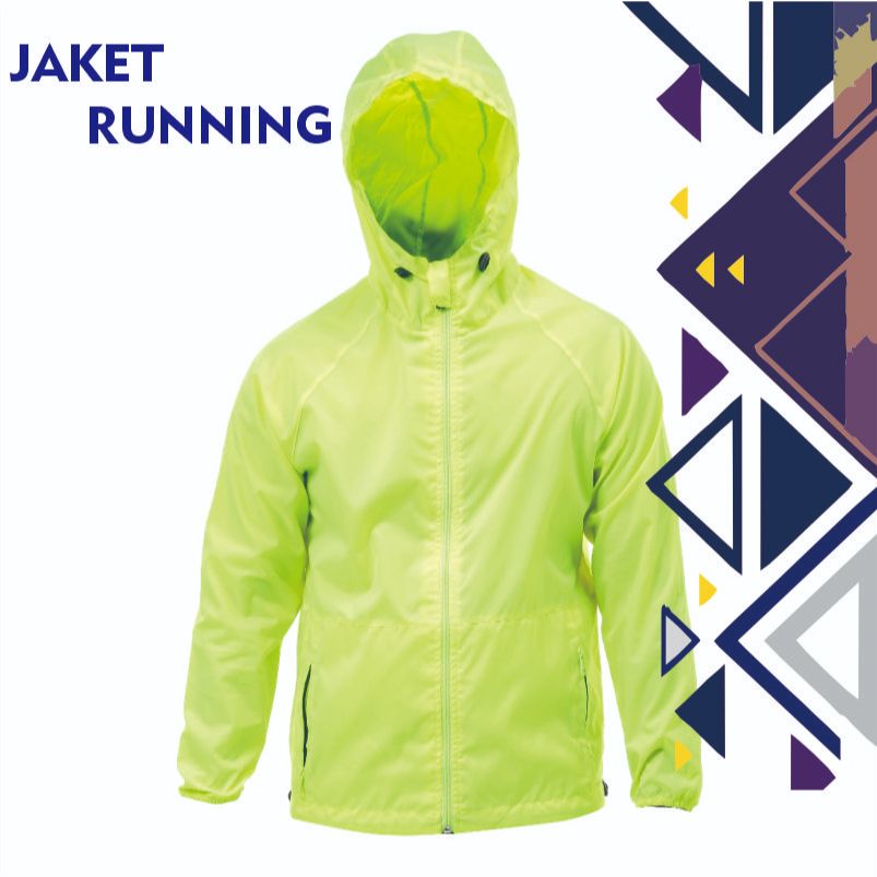 Jual MKMN-JAKET RUNNING BAHAN PARASUT KOREA JAKET OUTDOOR DAN INDOOR ...