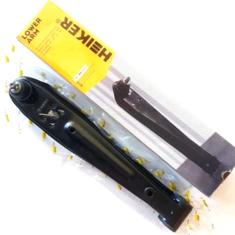 Jual Lower Arm Ball Joint Suzuki APV Futura Mega Carry Mitsubishi ...