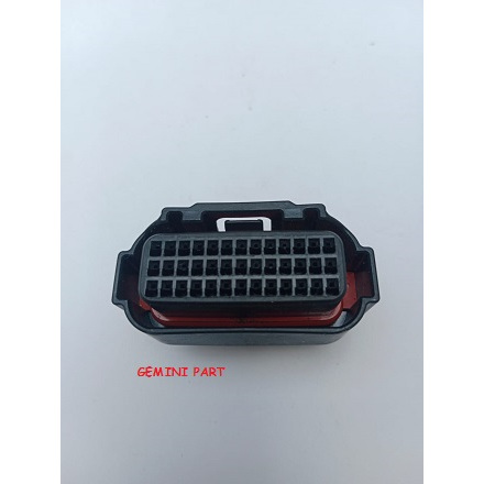Jual Socket ecu ecm yamaha jupiter mx king led tahun 2019-2020 hanya ...