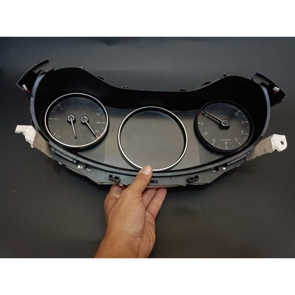 Jual Spidometer Kilometer Mazda 3 Cx-30 / 2020 2021 2022 2023 Mazda CX ...
