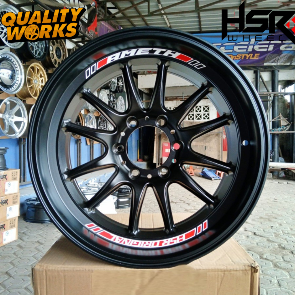 Jual Velg ford Ranger R18 Inch Lebar 9,5 Pcd 6x139,7 Offset 0 Sandy ...