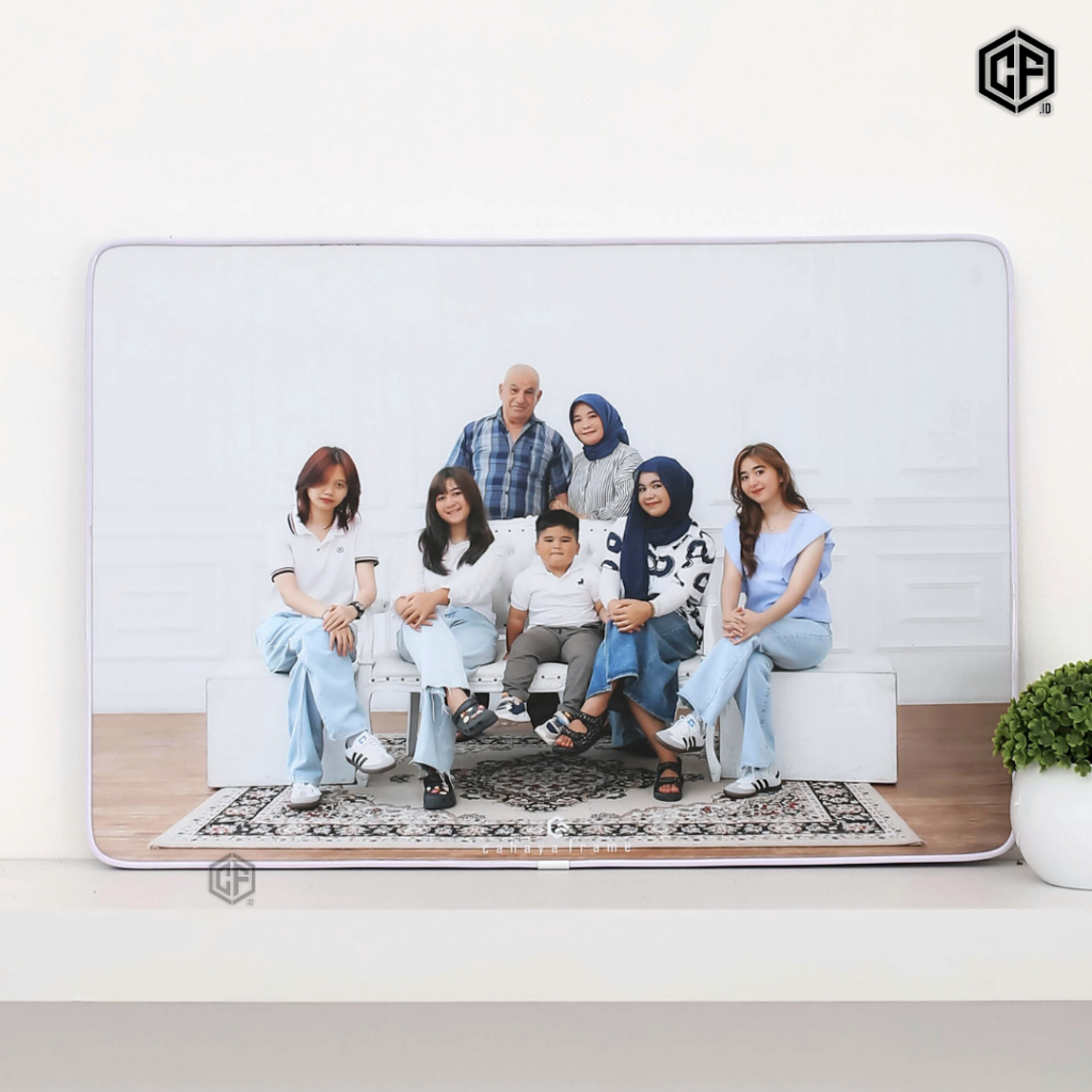 Jual FOTO BLOK 12RP/FOTO BLOK MODERN/CETAK FOTO BLOK/FOTO BLOK 12RP ...