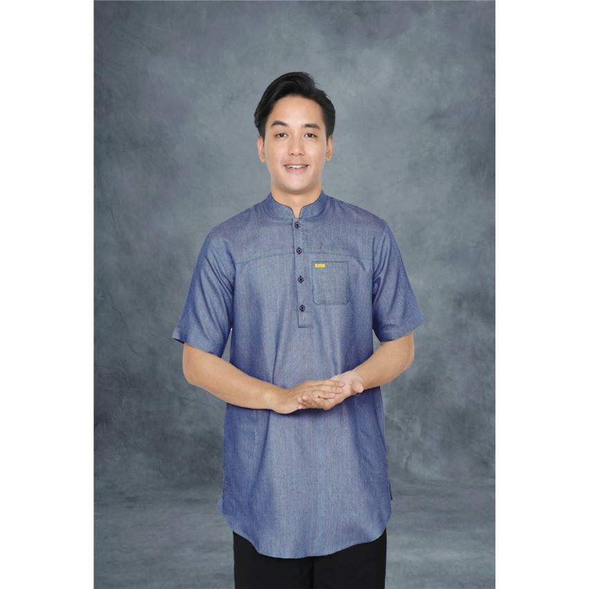 Jual koko pakistan / jubah pakistan / baju muslim pakistan MODEL ...