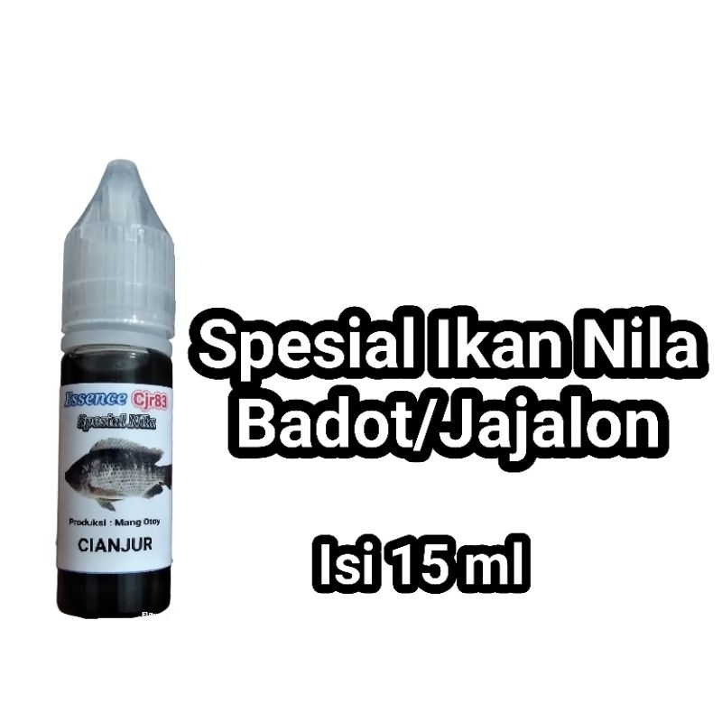 Jual Essen Nila Badot Jajalon | Shopee Indonesia