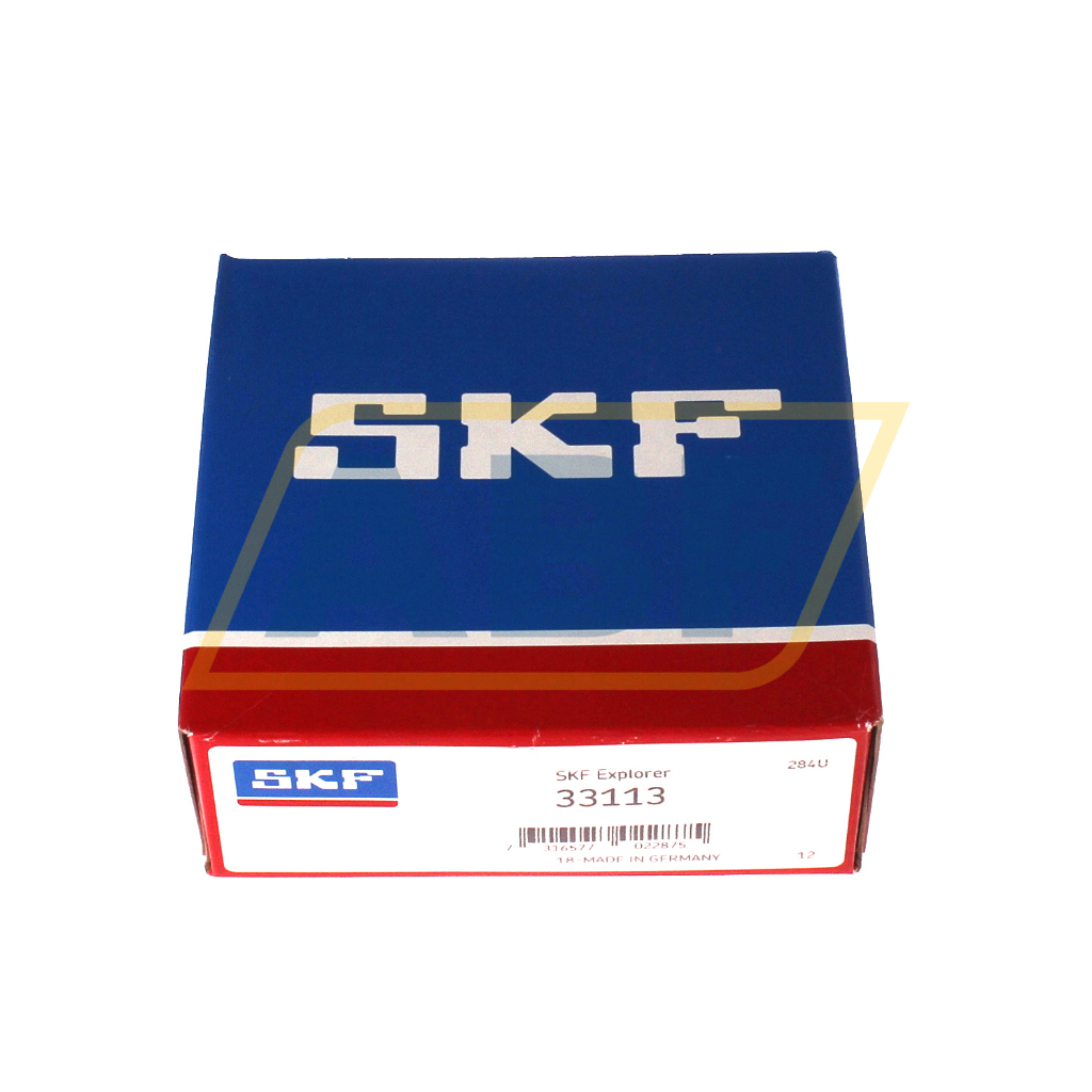 Jual TAPERED BEARING 33113 SKF ORIGINAL | Shopee Indonesia