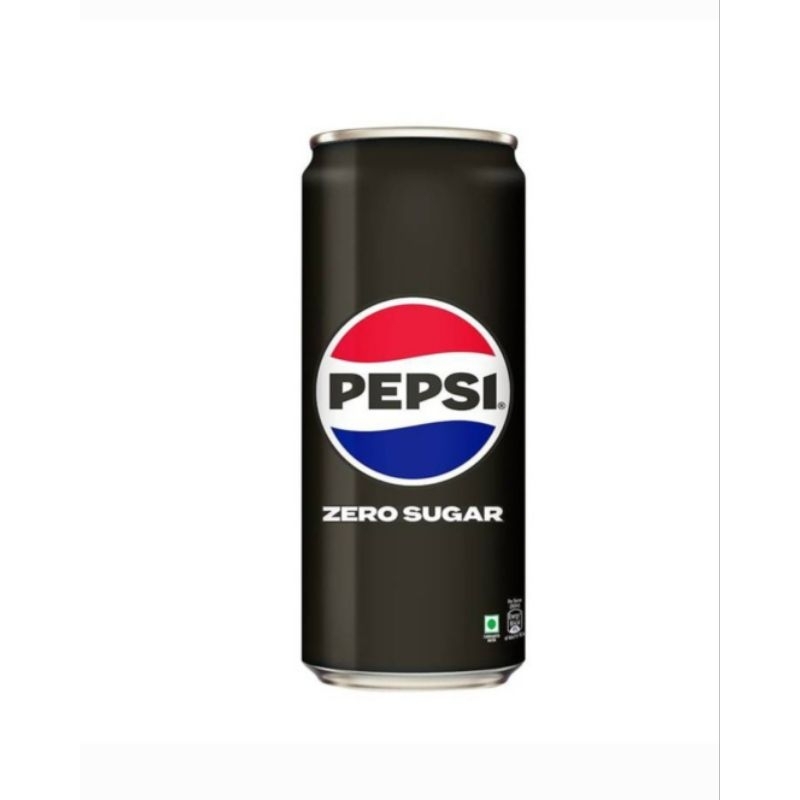 Jual Pepsi Zero Sugar 320 ml | Shopee Indonesia