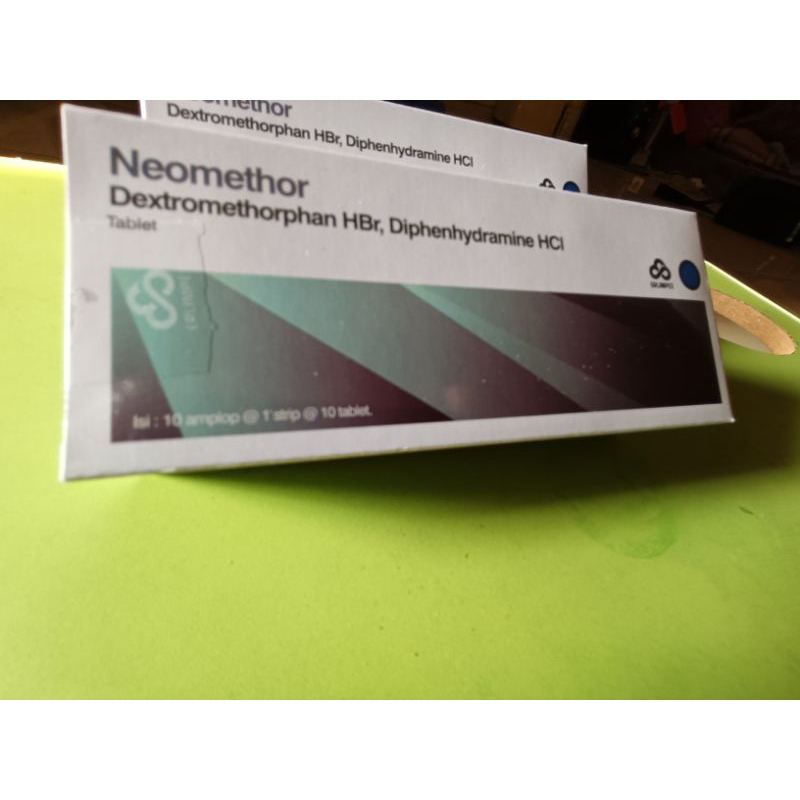 Jual Neomethor | Shopee Indonesia