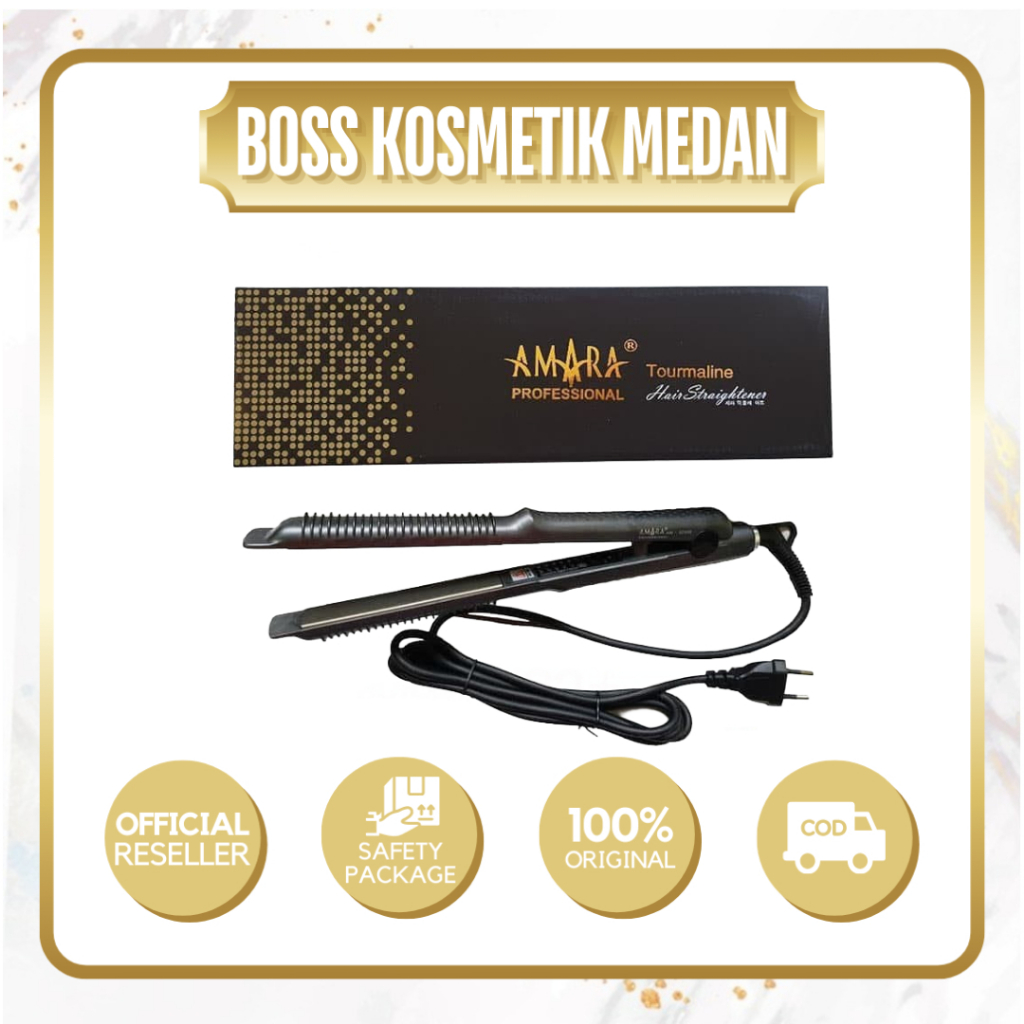 Jual CATOK AMARA / MAORI 2IN1 READY 9299 | Shopee Indonesia