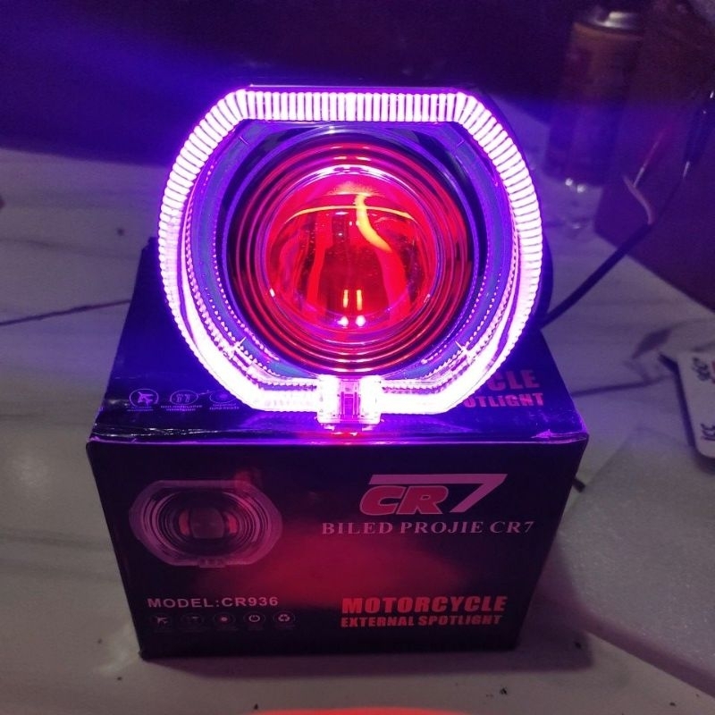 Jual Harga Lampu Biled Motor Terlengkap & Harga Terbaru Juli 2026 ...