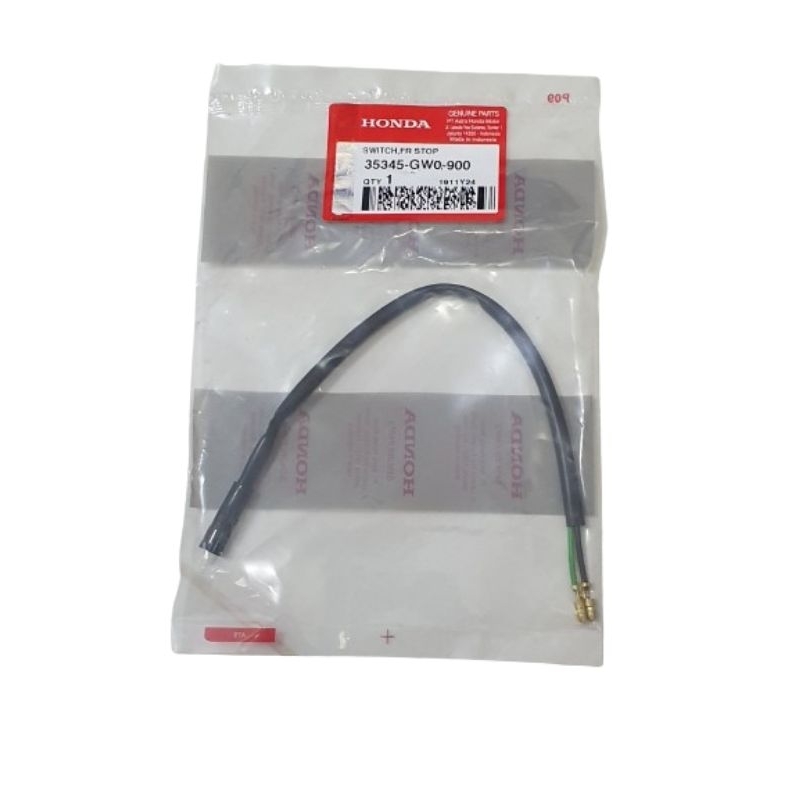 Jual SWITCH SWIT REM KIRI BELAKANG BEAT SCOOPY SPACY VARIO 110 125 150 ...