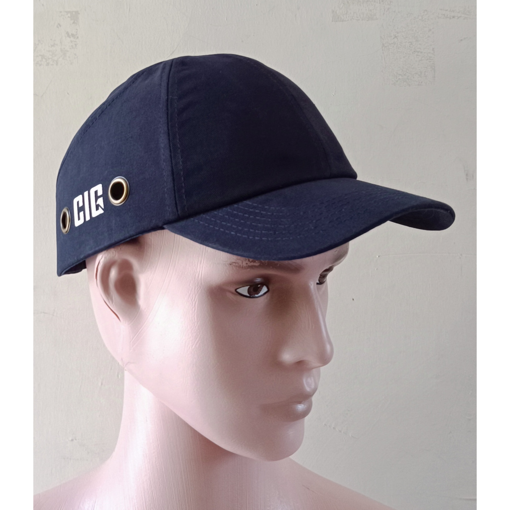 Jual Topi Safety CIG Safety Cap - Topi APD - Topi Keselamatan Kerja ...