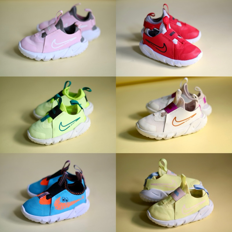 Jual SEPATU ANAK ORIGINAL NIKE FLEX RUNNER 2 part 1 | Shopee Indonesia