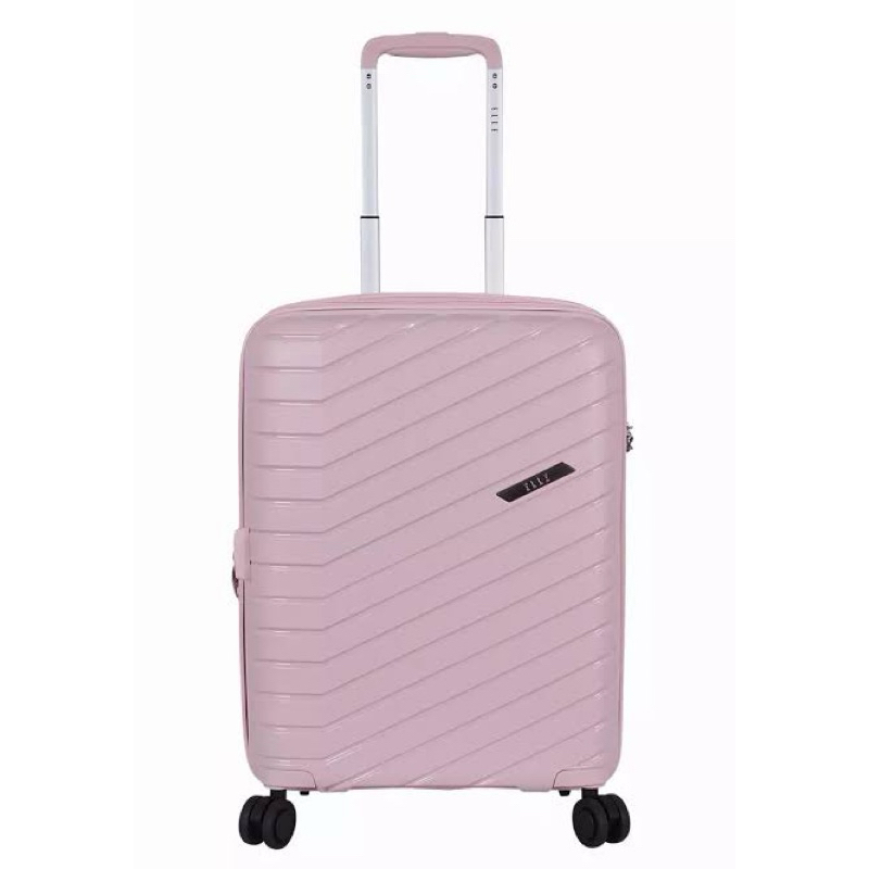 Jual Koper ELLE 20inch | Shopee Indonesia