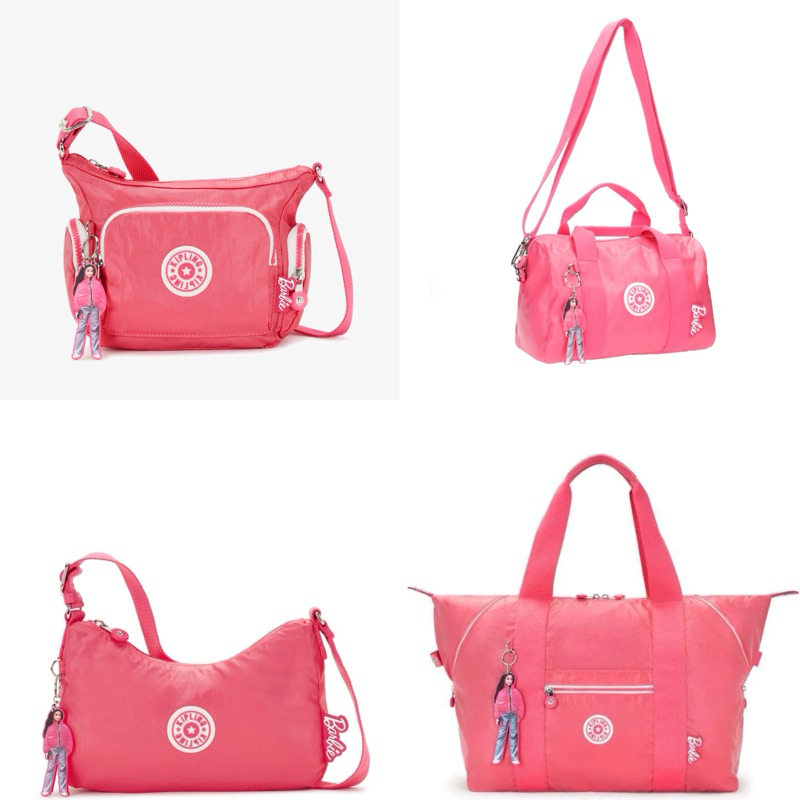 Jual kipling x barbie collection | Shopee Indonesia