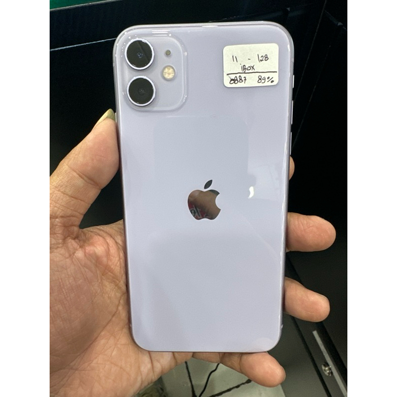Jual iphone 11 second | Shopee Indonesia