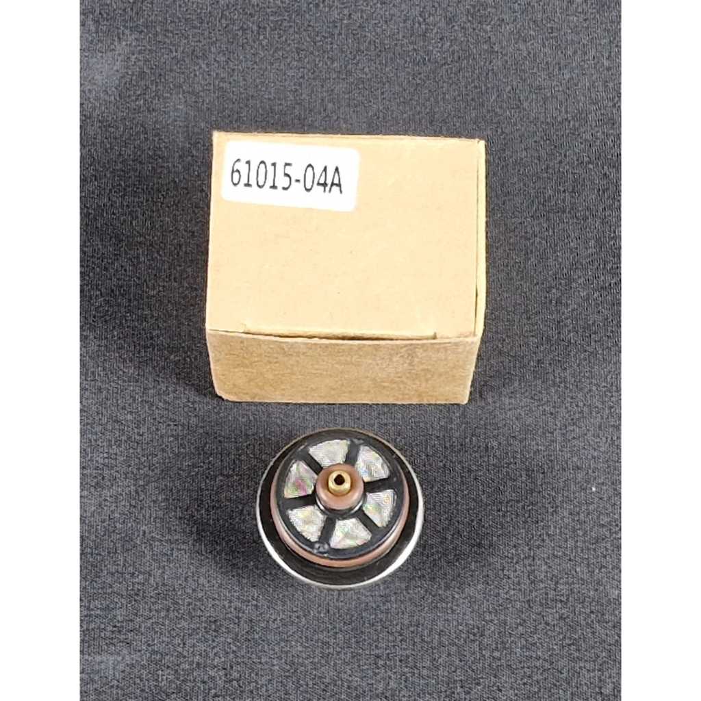Jual Fuel Pressure Regulator Harley Davidson Replacement 61015-04A ...