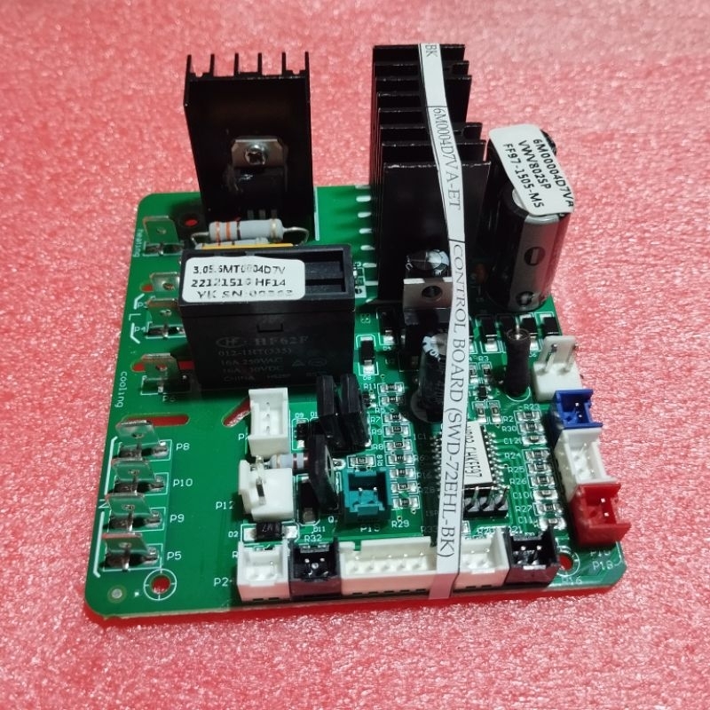 Jual modul dispenser sharp swd 72bisa untuk swd 73. barang sesuai ...