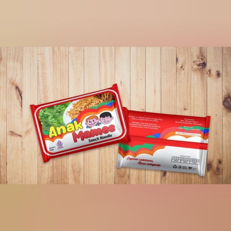 Jual Anak mamee | Shopee Indonesia