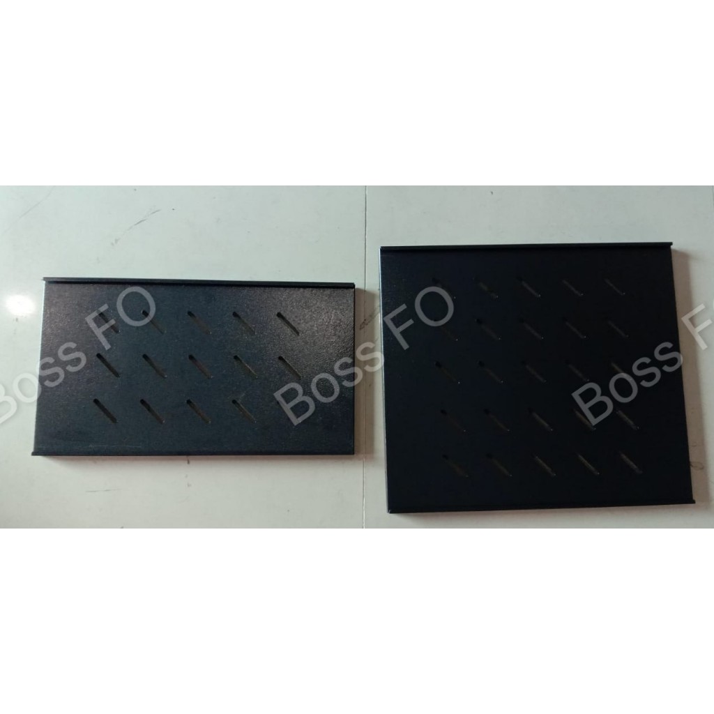Jual Tatakan Rack Server / Tatakan Rak / Centilever 1U 400mm & 600mm ...