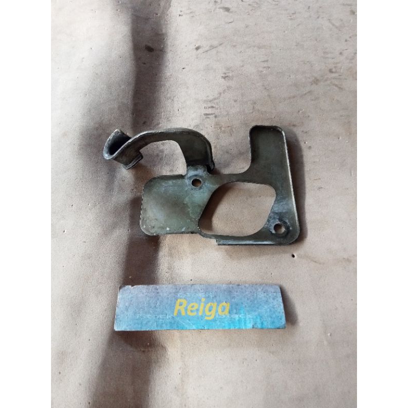 Jual Brecket Breket Clem Clamper Kabel Body Honda Vario 110 Lama Karbu ...