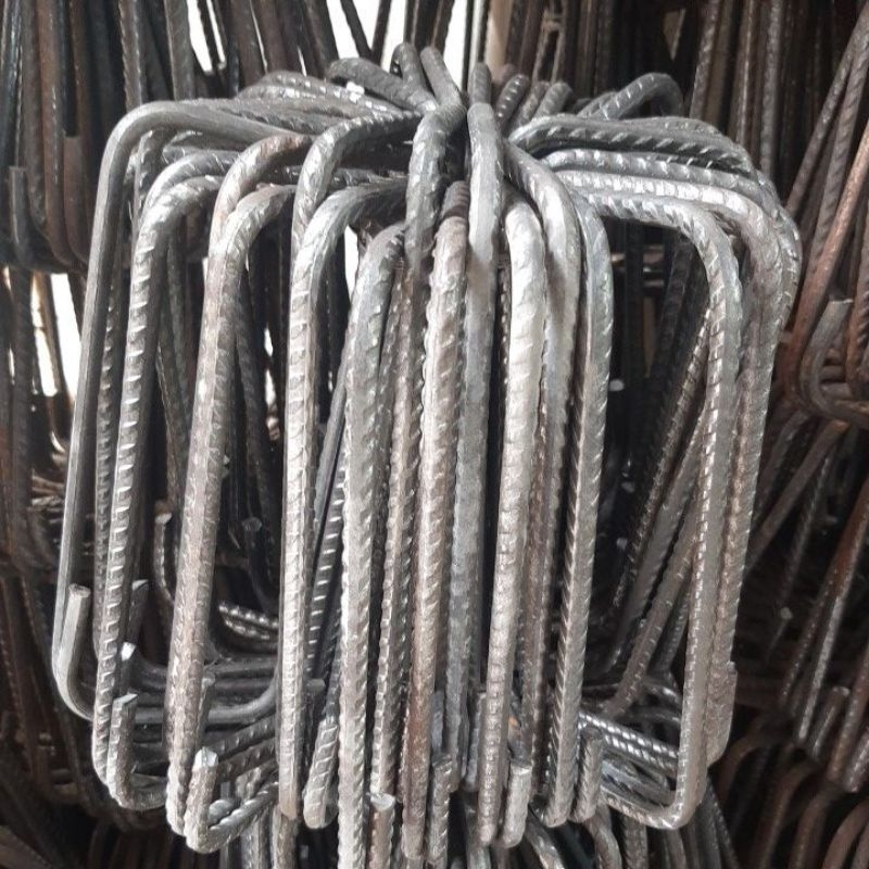 Jual Ring behel ukuran 15x30 besi 8mm | Shopee Indonesia