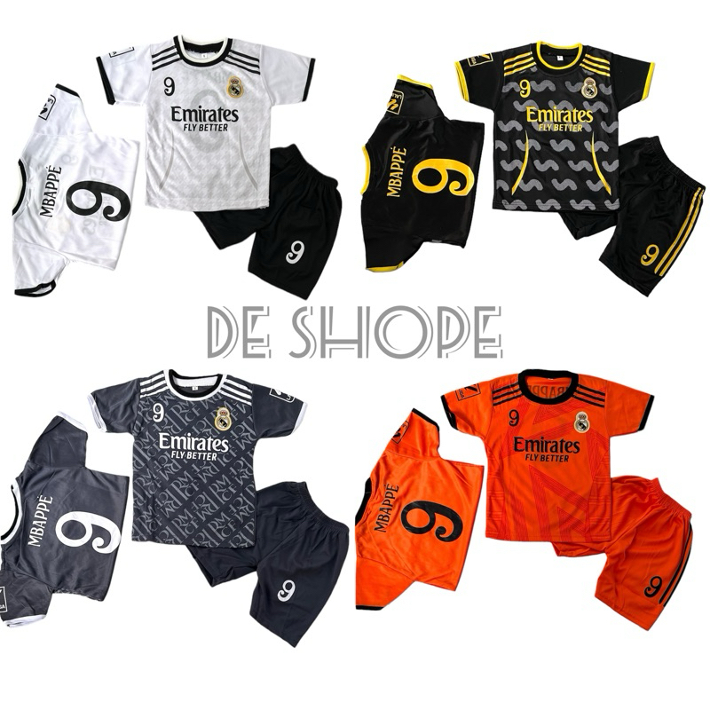 Jual BISA COD / SETELAN BAJU BOLA UNTUK ANAK 1 - 14 TAHUN TERBARU ... Jual BISA COD / SETELAN BAJU BOLA UNTUK ANAK 1 - 14 TAHUN TERBARU ...