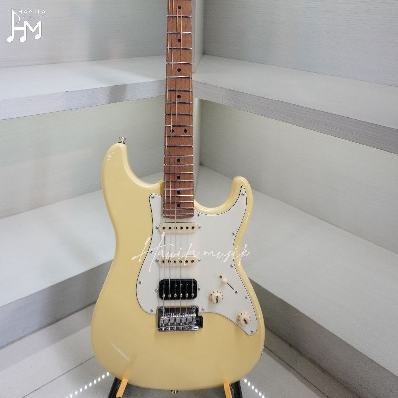 Jual Gitar Elektrik JET guitar JS400 JS 400 PKR - SB - BKG - MBK R ...