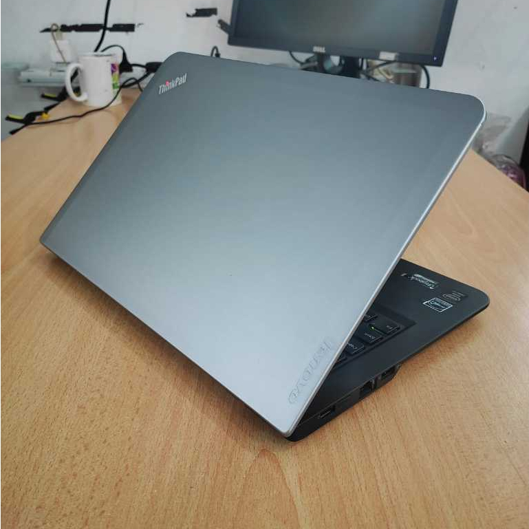 Jual Laptop Lenovo Thinkpad S440 / Core i7 Gen 4 / VGA AMD Radeon 8670M ...