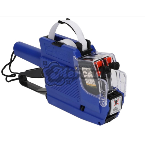 Jual Alat Cetak Label Harga Barcode Code Stiker Stickers Huruf Angka ...