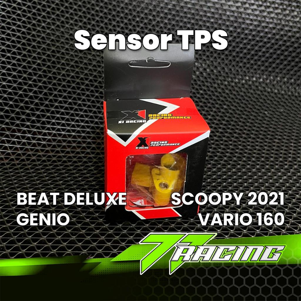 Jual Sensor TPS X1 Racing Beat Deluxe Sensor TPS Genio Scoopy 2021 ...