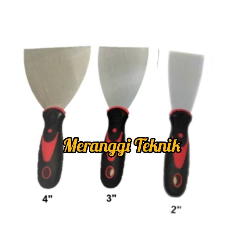 Jual Kape kapi gagang fiber Camel skrap besi 2" 3" 4" | Shopee Indonesia