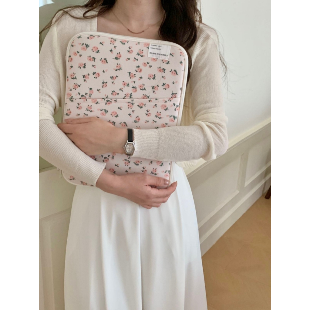 Jual Tas Laptop Sleeve / Tas Ipad / Tablet Case Casing Multi ...