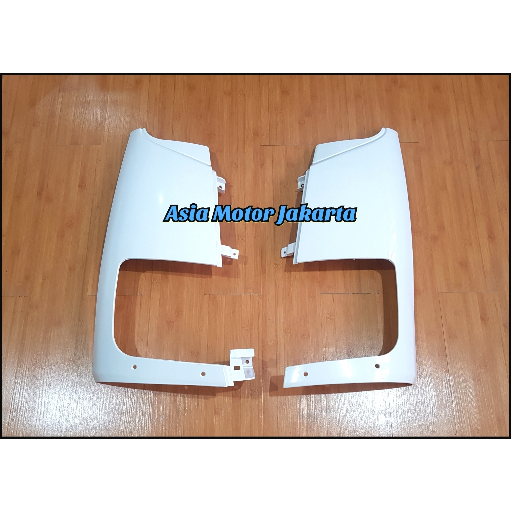 Jual Pipi Depan - Panel Depan - Truck Mitsubishi Fuso FN61 - FN62 ...