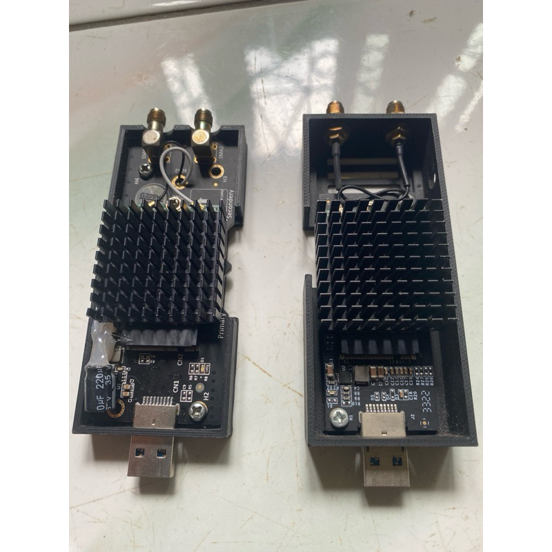 Jual Modem Rakitan LT4220 | Shopee Indonesia