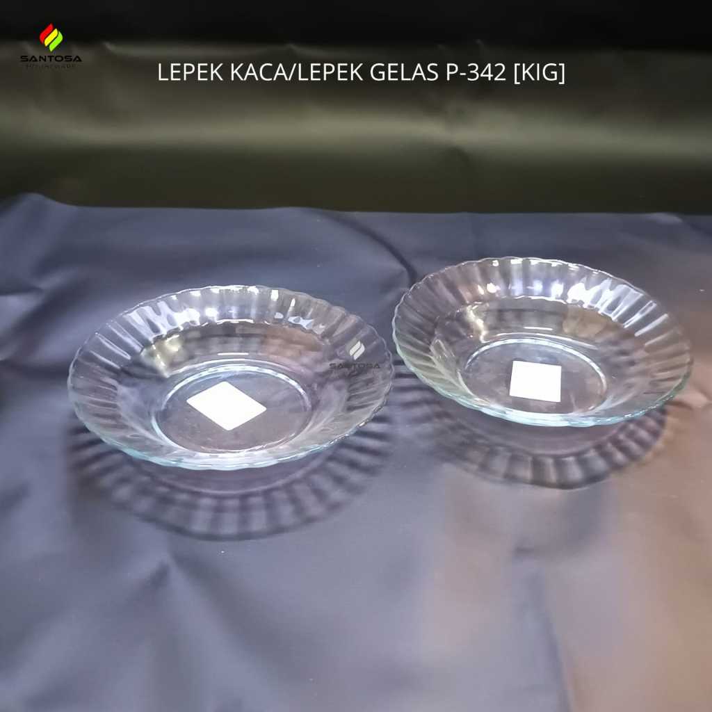 Jual Lepek Kaca/Lepek Gelas P-342 [KIG] | Shopee Indonesia