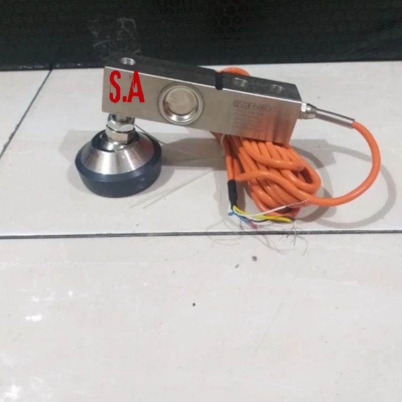 Jual load Cell MK-SBX load Cell batang 2 ton (S.A) | Shopee Indonesia