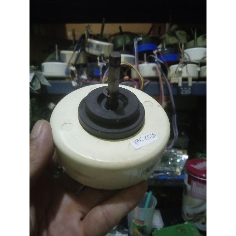 Jual motor fan indoor AC Polytron model PAC 05LA | Shopee Indonesia