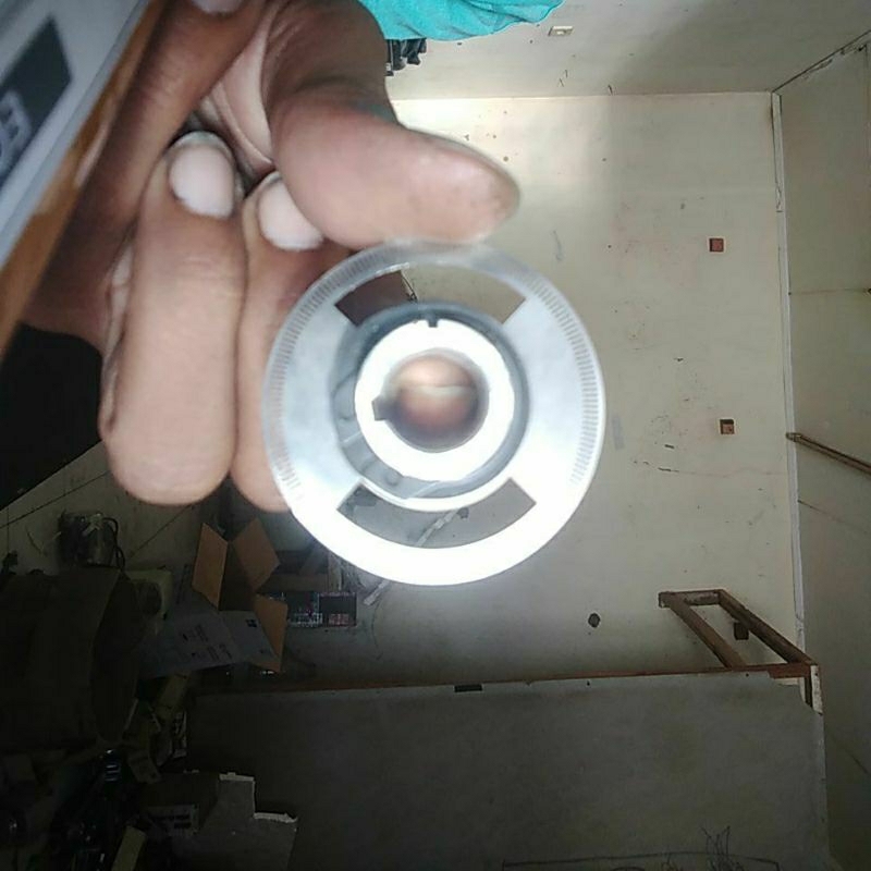 Jual DISC ENCODER JACK 1000A2 | Shopee Indonesia