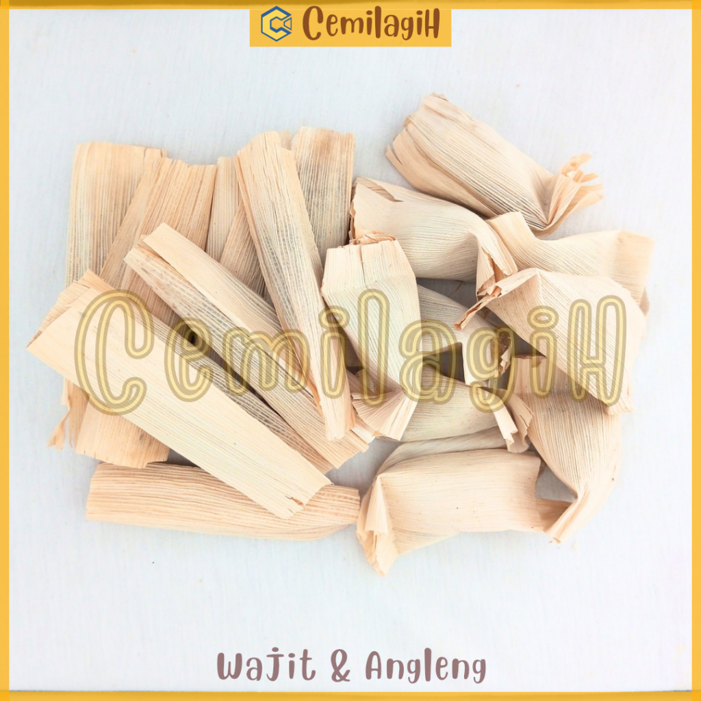 Jual WAJIT & ANGLENG KILOAN 500gram | Shopee Indonesia
