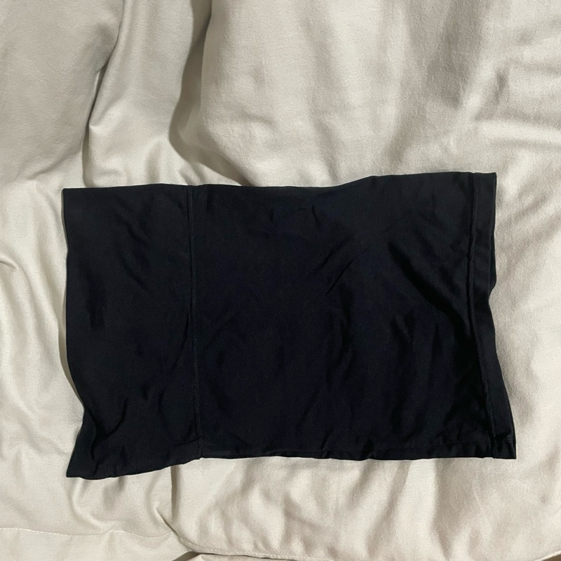 Jual Uniqlo AIRism Dalaman Hijab (Ciput) - Black | Shopee Indonesia