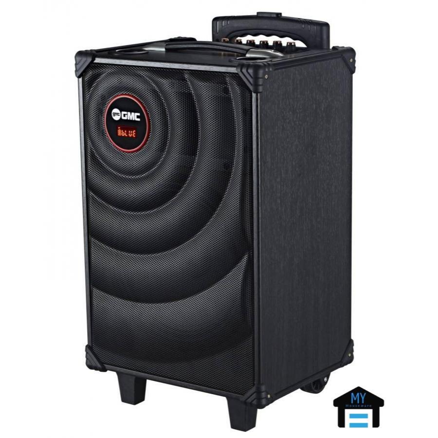 Jual SPEAKER GMC 10'' (GMC 883 Q) | Shopee Indonesia