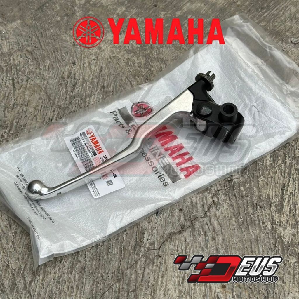 Jual Handle Kopling R25 OEM Yamaha original | Shopee Indonesia