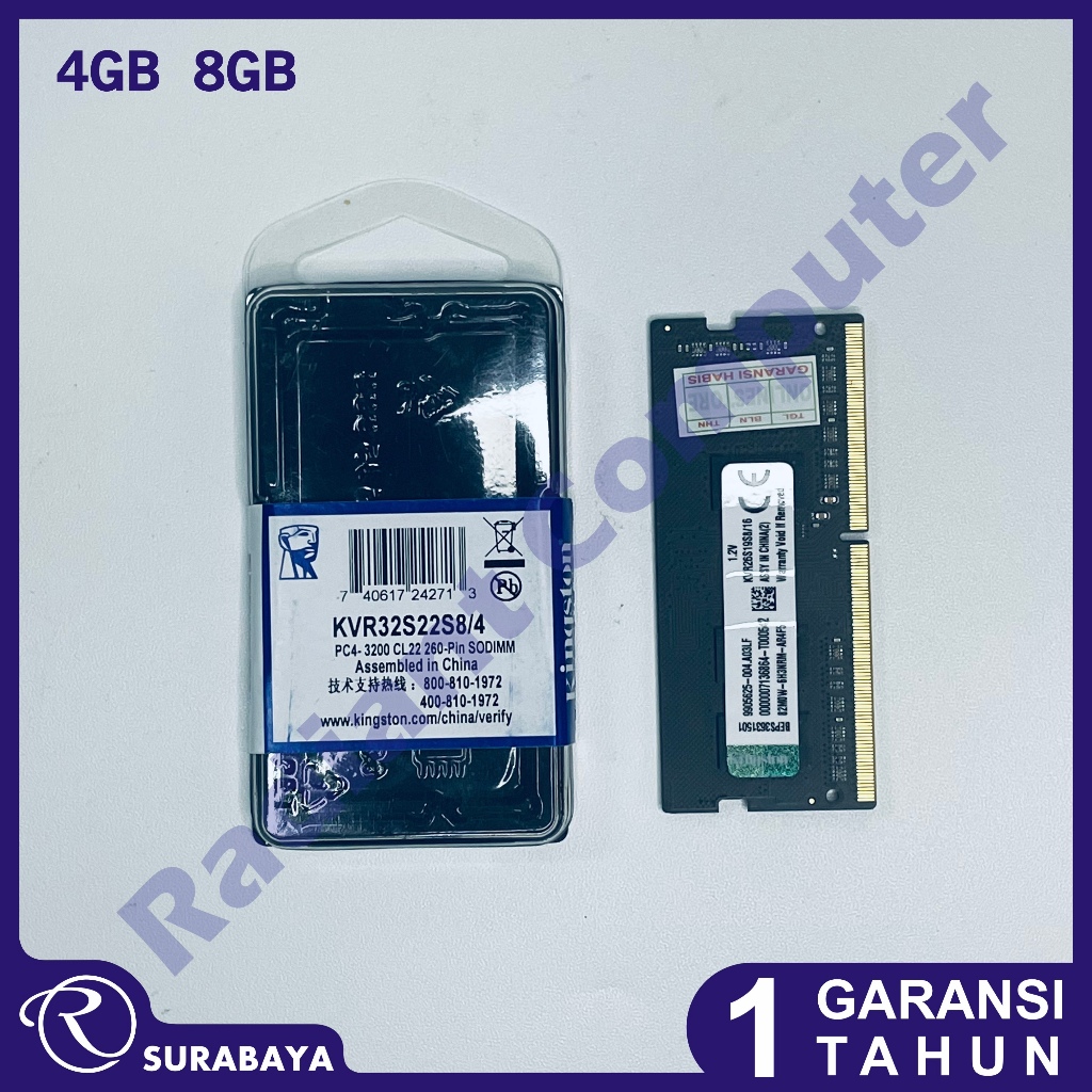 Jual RAM Acer Swift 3 SF314-54 SF314-54G SF314-41 SF314-41G | Shopee Indonesia