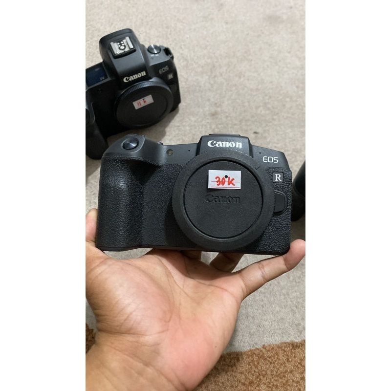 Jual Canon RP 30k fullset box | Shopee Indonesia