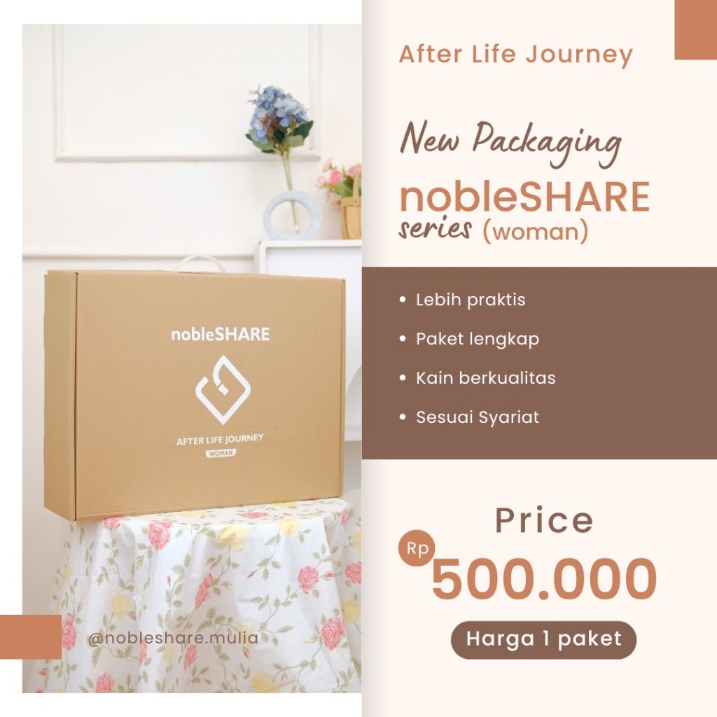 Jual Kain KAFAN Paket KAIN KAFFAN LENGKAP Kapan Paket Perlengkapan ...