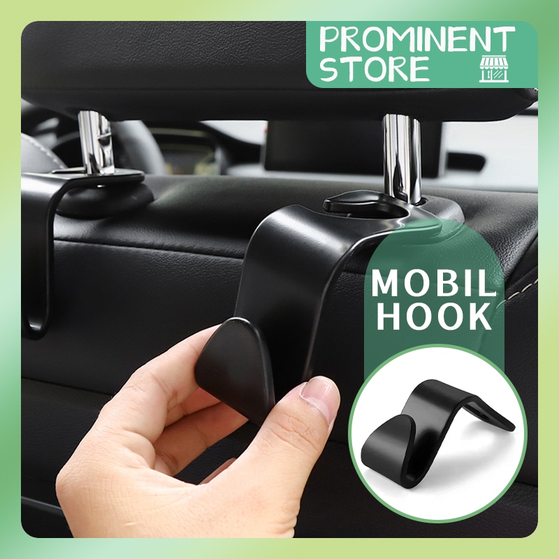 Jual Gantungan Mobil Car Hook Gantungan Jok Mobil Kursi Mobil Mobil ...