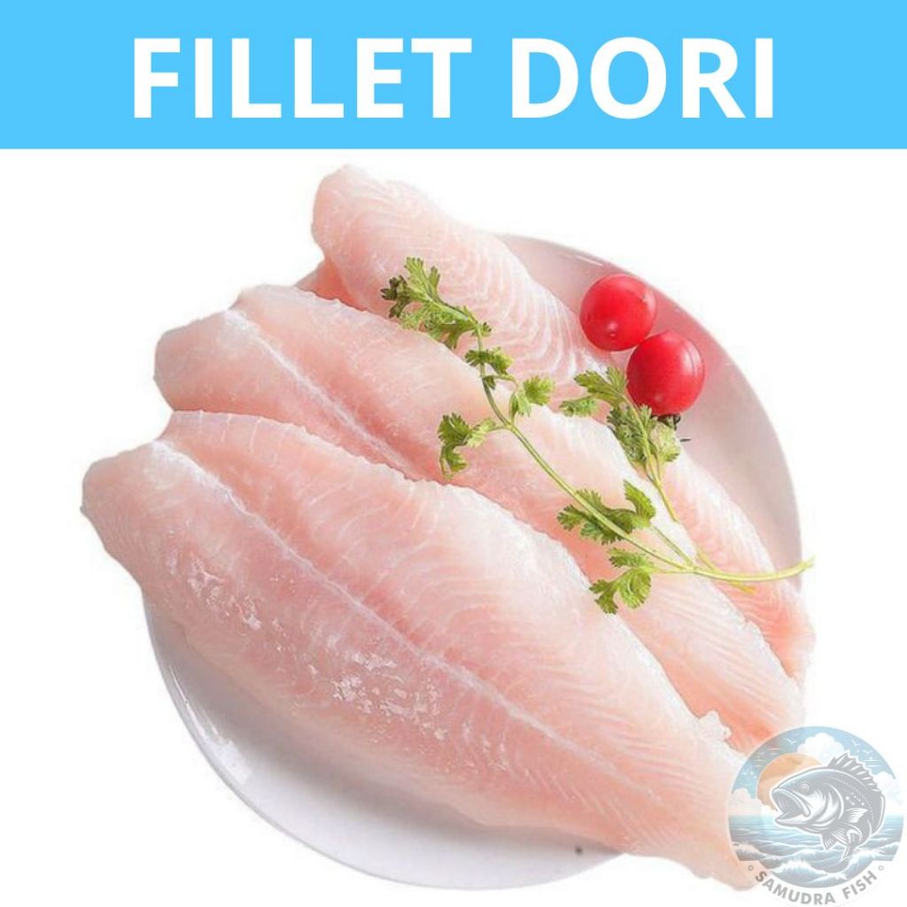 Jual FILLET DORI 1kg Premium | Pasar Ikan Semarang | Beli Ikan Segar ...